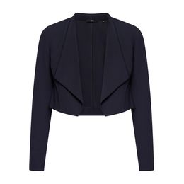Zero Blazer Damen Gr&ouml;&szlig;e 34 schwarz