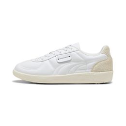 Puma Sneaker 'Puma x Reigning Champ Palermo' Herren Gr&ouml;&szlig;e 42 wei&szlig;