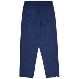 Greenjama Pyjamahose Herren Gr&ouml;&szlig;e M dunkelblau