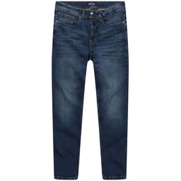 John F. Gee Jeans Herren Gr&ouml;&szlig;e 50 blue denim