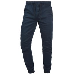 !Solid Chinohose 'SDHenako' Herren Gr&ouml;&szlig;e 35/36 navy