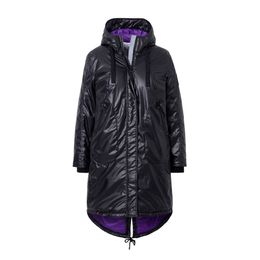 MIAMODA Winterjacke Damen Gr&ouml;&szlig;e XXL schwarz