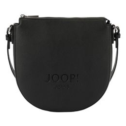 JOOP! Jeans Umh&auml;ngetasche 'Lettera 1.0 Stella' Damen Gr&ouml;&szlig;e One Size schwarz