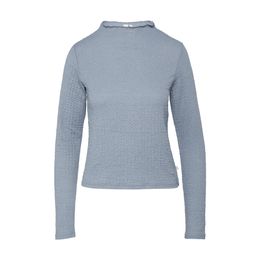 QS Shirt Damen Gr&ouml;&szlig;e XL blau