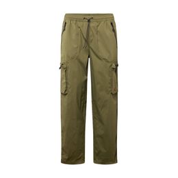 Ellesse Hose 'Squadron' Herren Gr&ouml;&szlig;e 29/30 khaki
