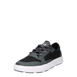Quiksilver Sneaker 'Amphibian Plus' Herren Gr&ouml;&szlig;e 38 dunkelgrau / schwarz