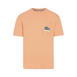 Protest Shirt 'PRTJake' Herren Gr&ouml;&szlig;e M orange