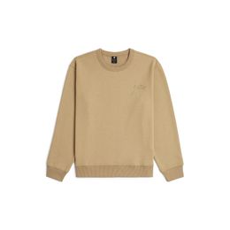 G-Star Raw G-star Sweatshirt Herren Gr&ouml;&szlig;e M sand