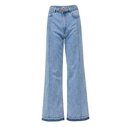 Salsa Jeans Jeans Damen Gr&ouml;&szlig;e 31 blue denim