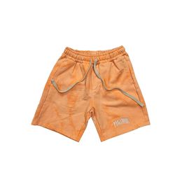 Pegador Hose 'Mildren Batik' Herren Gr&ouml;&szlig;e 56 apricot