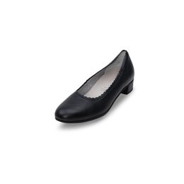 vitaform Pumps Damen Gr&ouml;&szlig;e 39 schwarz