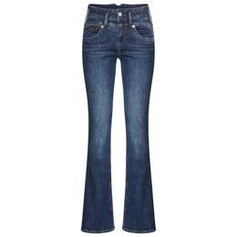 Herrlicher Jeans Damen Gr&ouml;&szlig;e 32 blue denim