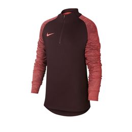 Nike Sweatshirt Jungen Gr&ouml;&szlig;e 134 blutrot