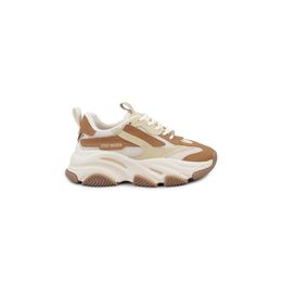 Steve Madden Sneaker low 'POSSESSION-E' Damen Gr&ouml;&szlig;e 38 hellbraun