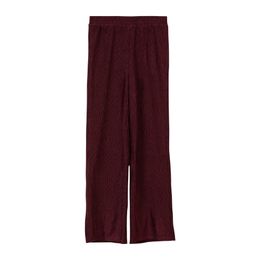 s.Oliver Hose M&auml;dchen Gr&ouml;&szlig;e 170/176 bordeaux