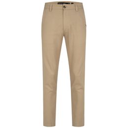 INDICODE Jeans Hose Herren Gr&ouml;&szlig;e 38 dunkelbeige