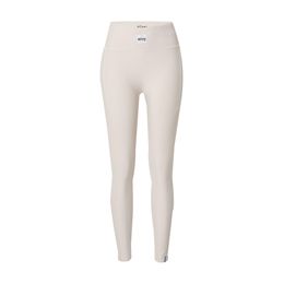 EIVY Sporthose Damen Gr&ouml;&szlig;e XL offwhite