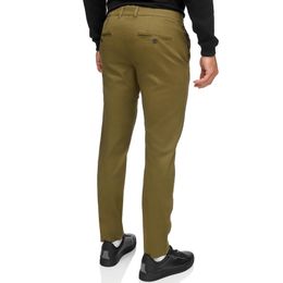 INDICODE Jeans Chinohose Herren Gr&ouml;&szlig;e 38 oliv