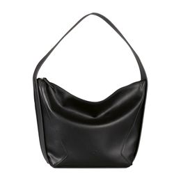 Tom Tailor Tasche 'Manola' Damen Gr&ouml;&szlig;e One Size schwarz