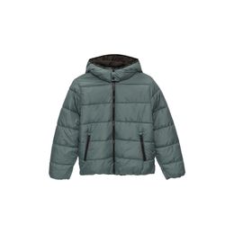 s.Oliver Winterjacke Jungen Gr&ouml;&szlig;e 164/170 rauchblau