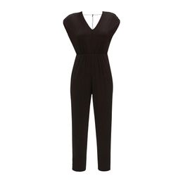 s.Oliver Jumpsuit Damen Gr&ouml;&szlig;e XS schwarz