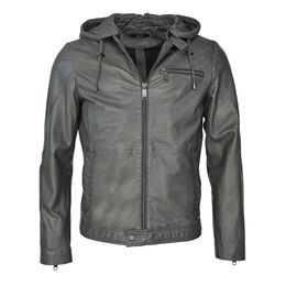 Maze Jacke Herren Gr&ouml;&szlig;e S grau