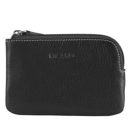Picard Diego Schl&uuml;sseletui Leder 11 cm Herren Gr&ouml;&szlig;e One Size schwarz