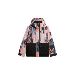 Superdry & Co Skijacke Damen Gr&ouml;&szlig;e XXL mischfarben / schwarz