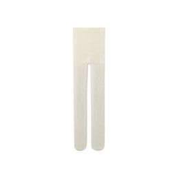 CALZEDONIA Strumpfhose M&auml;dchen Gr&ouml;&szlig;e 124/138 offwhite
