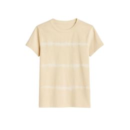 Alexa Dash T-Shirt Damen Gr&ouml;&szlig;e XL chamois