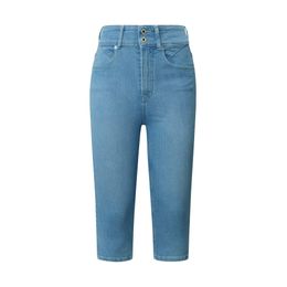 Pepe Jeans Jeans Damen Gr&ouml;&szlig;e 27 blau