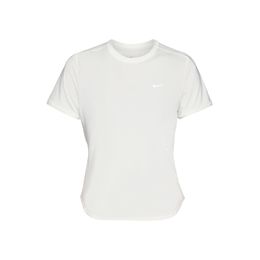 Nike Sportshirt 'SWIFT' Damen Gr&ouml;&szlig;e S wei&szlig;