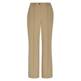 Madeleine Mode Madeleine Hose Damen Gr&ouml;&szlig;e 17 beige