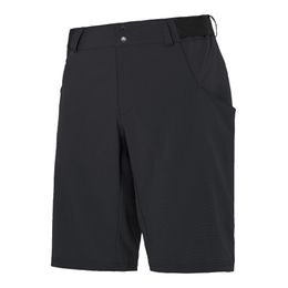 Vaude Outdoorshorts 'Loamer' Herren Gr&ouml;&szlig;e XXXL schwarz