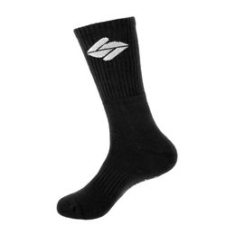 Spitzbub Sportsocken Herren Gr&ouml;&szlig;e 39/42 schwarz / wei&szlig;