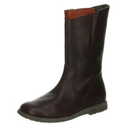 Think! Stiefel Damen Gr&ouml;&szlig;e 42.5 schwarz Winterschuhe