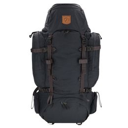Fj&auml;llr&auml;ven Fj&auml;llr&auml;ven Sportrucksack 'Kajka 75' Herren Gr&ouml;&szlig;e One Size schwarz