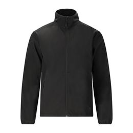 WHISTLER Softshelljacke 'Lango' Herren Gr&ouml;&szlig;e XL schwarz