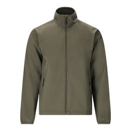 WHISTLER Softshelljacke 'Lango' Herren Gr&ouml;&szlig;e XXXL oliv