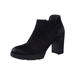 Paul Green Ankle Boots Damen Gr&ouml;&szlig;e 41 schwarz Winterschuhe