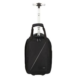 American Tourister Trolley 'Take2Cabin' Herren Gr&ouml;&szlig;e One Size schwarz