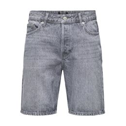 Only & Sons Only & Sons Shorts 'Edge' Herren Gr&ouml;&szlig;e 29/30 grau