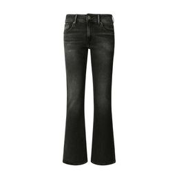 Pepe Jeans Jeans 'Pimlico' Damen Gr&ouml;&szlig;e 26 black denim / schwarzmeliert