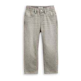 Tom Tailor Jeans Jungen Gr&ouml;&szlig;e 134 grey denim