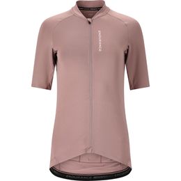 Endurance Funktionsshirt 'Paxton' Damen Gr&ouml;&szlig;e S mauve