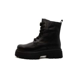 Nero Giardini Stiefel 'Cairo Nero Tr Pistoia Leonor Li' M&auml;dchen Gr&ouml;&szlig;e 33 schwarz