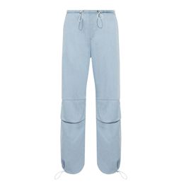 Mavi Jeans 'HILL' Damen Gr&ouml;&szlig;e 25 blue denim