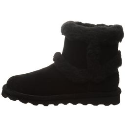 Bearpaw Boots Damen Gr&ouml;&szlig;e 39 schwarz Winterschuhe
