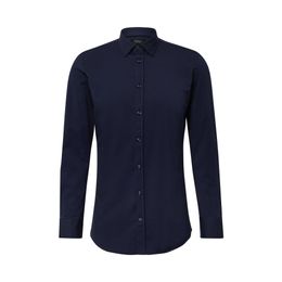 s.Oliver BLACK LABEL Hemd Herren Gr&ouml;&szlig;e S/M navy