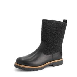Travelin Boots 'Tanae' Damen Gr&ouml;&szlig;e 39 schwarz Winterschuhe